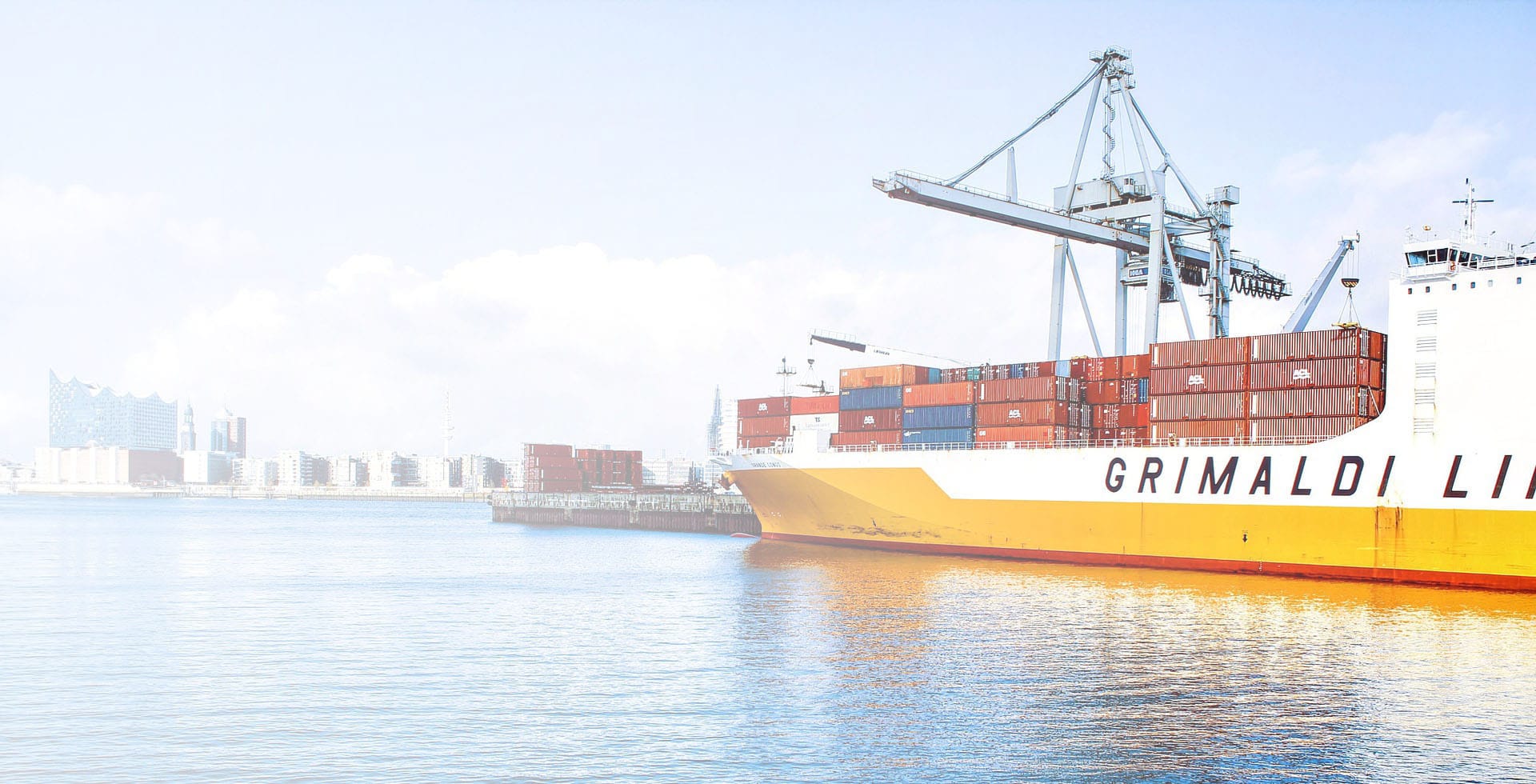 Bluewave Logistics Tracking